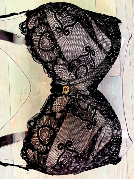 Бюстгальтер LENGY купить на OZON по низкой цене (1649996901)