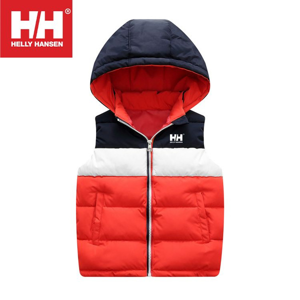 Жилет Helly Hansen купить на OZON по низкой цене (1653115730)