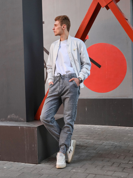 Джинсы PAGALEE DENIM - купить с доставкой по выгодным ценам в интернет ...