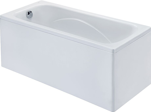 Ванна Roca Line ZRU9302924 170x70, акрил - купить по выгодной цене в ...