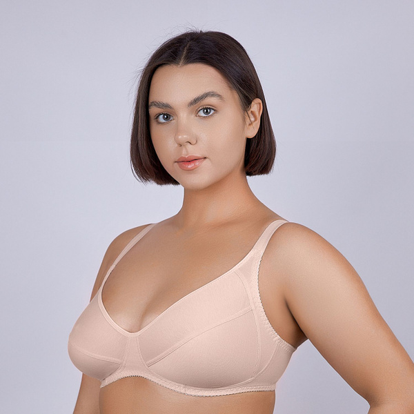 Бюстгальтер Verally купить на OZON по низкой цене (1652352472)