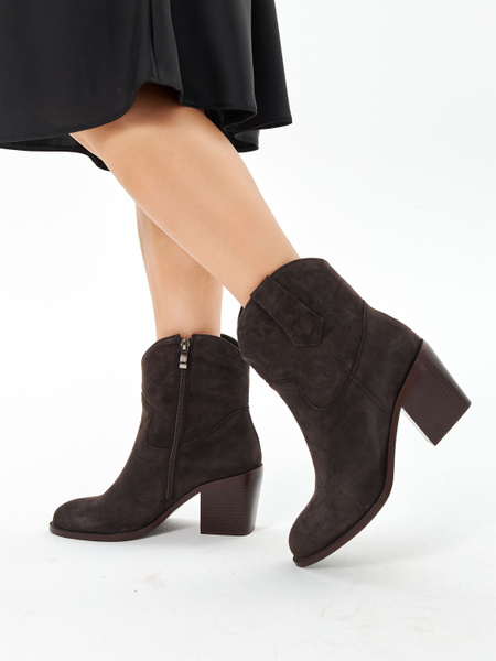 Казаки SOLOSTYLE - купить с доставкой по выгодным ценам в интернет-магазине OZON (1215313282)