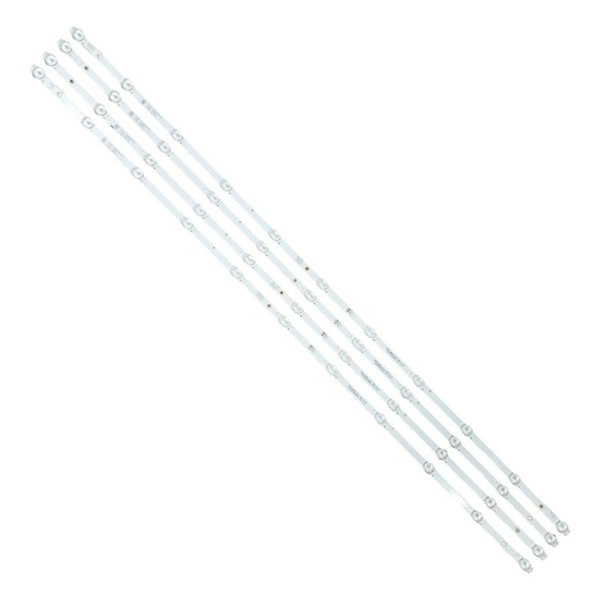 Подсветка для телевизора, PHILIPS 50PUS7608/12 - купить с доставкой по ...