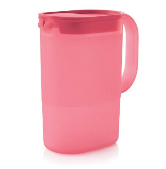 Кувшин Tupperware, 1000 л купить по выгодным ценам в интернет-магазине OZON (786045435)