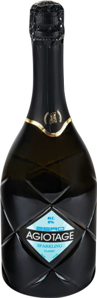 Вино безалкогольное AGIOTAGE Classic 750 мл, Россия - купить с ...