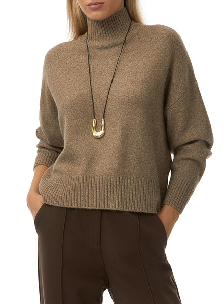 Свитер oodji Knits Ultra купить на OZON по низкой цене (1657327490)