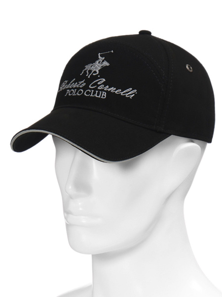 Бейсболка ROBERTO CORNELLI - купить с доставкой по выгодным ценам в интернет-магазине OZON ...