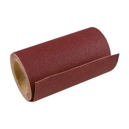 Рулон Mirka на бумажной основе Avomax Plus 93ммх5м P180 (3рулона ...