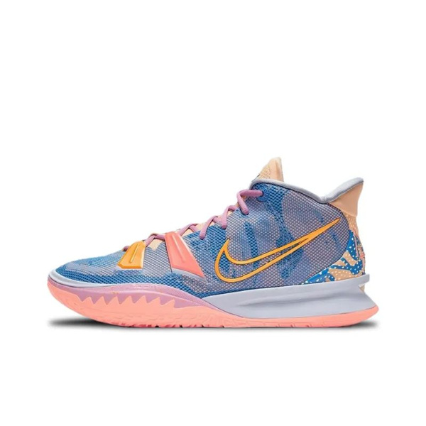 Кроссовки Мужской, Женский Nike EVA, Искусственные материалы Баскетбол, размер 35 На любой сезон ...