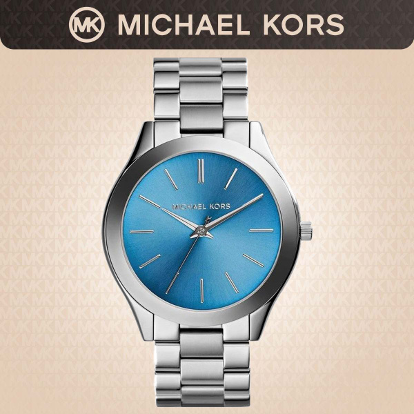 Наручные часы Michael Kors MK3292. Часы наручные женские кварцевые ...