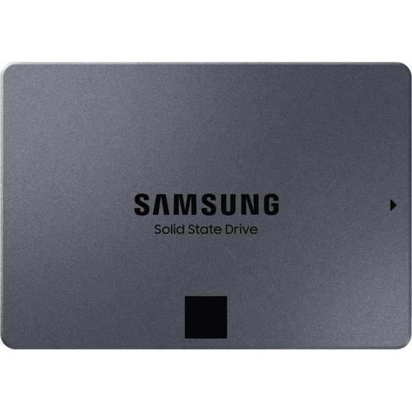 808 ГБ Внутренний SSD-диск Samsung MZ-77Q8T0BW (MZ-77Q8T0BW) - купить ...