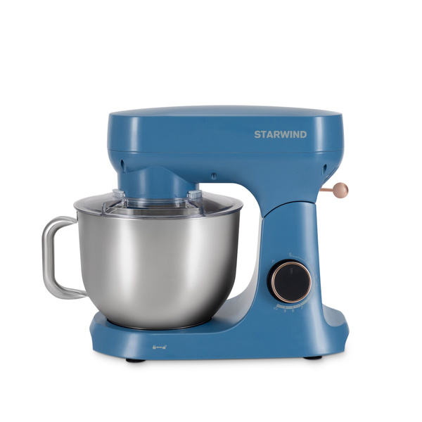 Планетарный Миксер STARWIND SPM4172, 1800 Вт - купить по низким ценам в интернет-магазине OZON ...