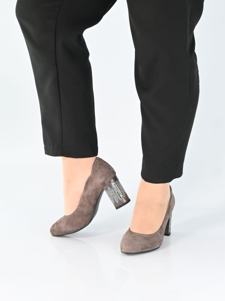 Туфли Ascalini купить на OZON по низкой цене (1663074104)