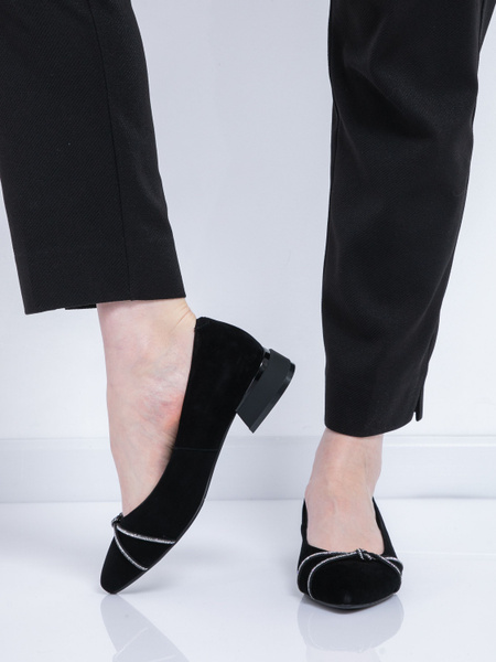 Туфли Ascalini купить на OZON по низкой цене (1663078910)