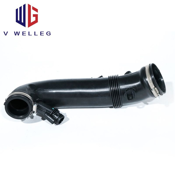 Патрубок турбины Mini Cooper 13717627501 - V WELLEG арт. 13717627501 ...