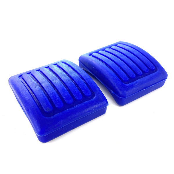 Накладки на педали силикон УАЗ 452 Буханка, УАЗ 469, 3151 2 шткупить c доставкой на OZON по ...