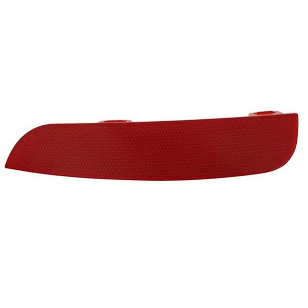 30763345 Отражатель заднего бампера Volvo S40V50-левая сторона купить c ...