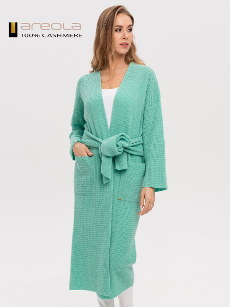 Кардиган Ареола Кашемир - купить с доставкой по выгодным ценам в ...