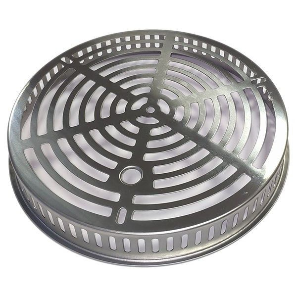 Решетка защитная для Аэрогрилей Hotter Fitness Grill HX-2098, 2099 ...