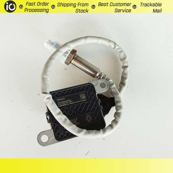 227907452R лямбда зонд Nox Renault Megane IV 4 Kangoo IV 4 Clio V 5 ...