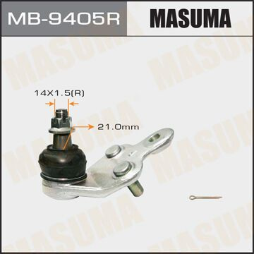 Опора шаровая TOYOTA CAMRY (ACV40) 06-> купить c доставкой на OZON по ...