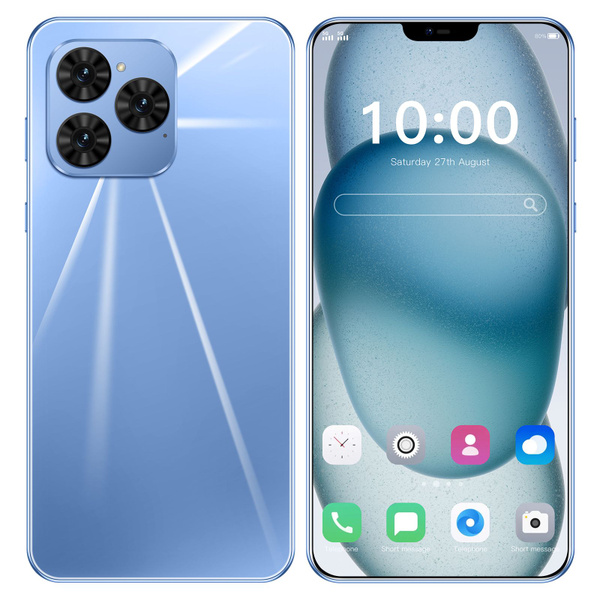 Смартфон ZUNYI R300-Note 13 Pro - купить по выгодной цене в интернет ...