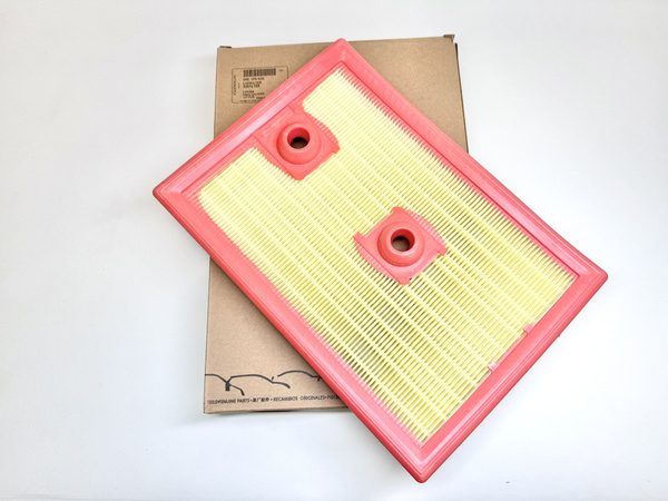 Фильтр воздушный Volkswagen 04E129620 Audi A3 Q3 Skoda Kodiaq Octavia ...