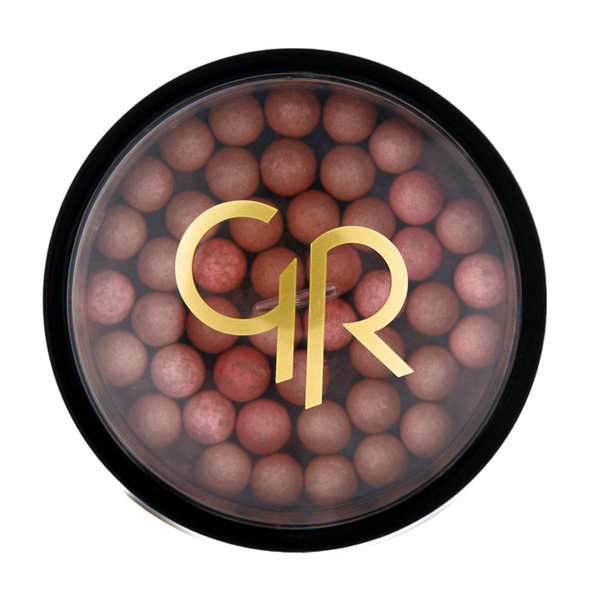 GOLDEN ROSE Румяна шариковые Ball Blusher 27 г 1 mix купить на OZON по ...