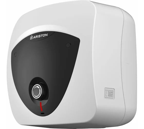 Водонагреватель ARISTON ABS ANDRIS LUX 6 UR купить на OZON по низкой ...
