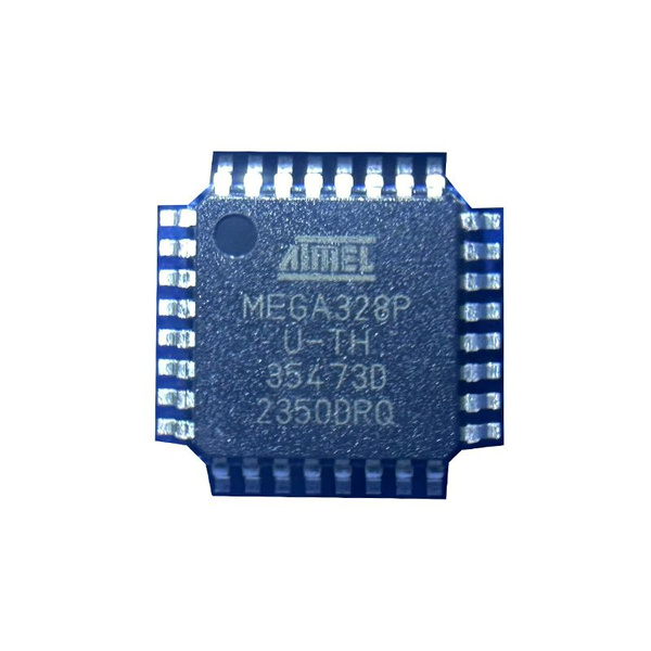 Модуль 8-bit MCU ATMEGA328P-AU - купить с доставкой по выгодным ценам в ...