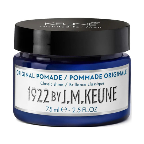 Keune Помадка Классическая 1922 Original 75мл купить на OZON по низкой цене (1677021346)