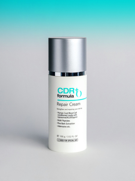 Вопросы и ответы о Восстанавливающий крем Repair Cream CDR Formula+0 – OZON (1677951213)