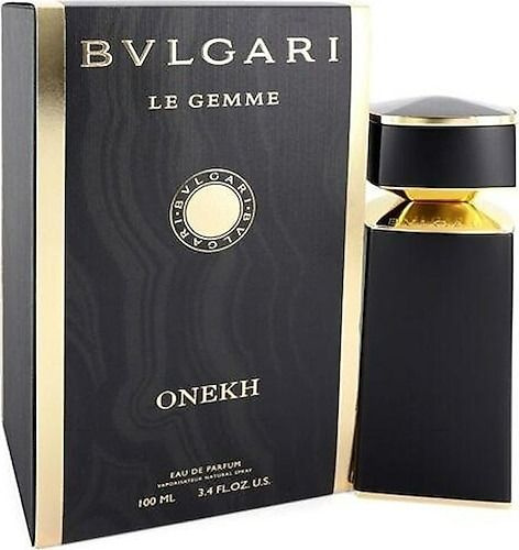 Bvlgari Le Gemme Onekh Духи 100 мл (1679792506)