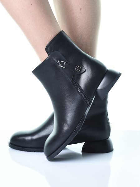 Ботильоны Ascalini - купить с доставкой по выгодным ценам в интернет-магазине OZON (1680153970)