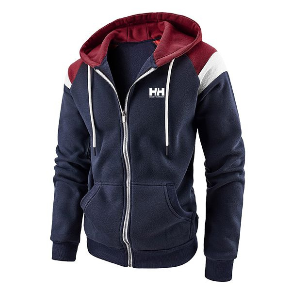 Худи Helly Hansen купить на OZON по низкой цене (1687002333)