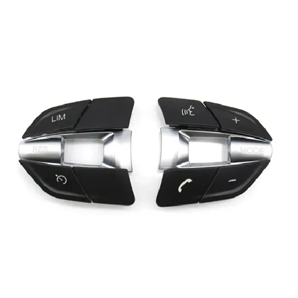 Кнопка рулевого колеса автомобиля BMW 61317849411,A купить на OZON по ...
