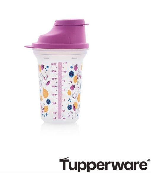 Tupperware Шейкер, 350 мл - купить с доставкой по выгодным ценам в ...