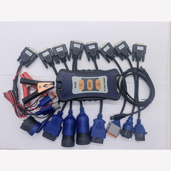 NEXIQ USB Link 3 NEXIQ3 Bluetooth-система диагностики неисправностей ...