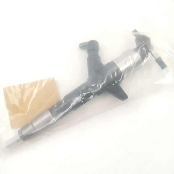 095000-5550 33800-45700 Common Rail Инжектор Дизельного Топлива ...