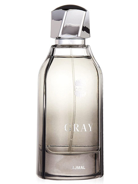 Ajmal Gray/ Вода парфюмерная 100 мл (1690195896)