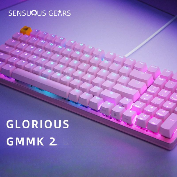 GLORIOUS GMMK2 купить по низкой цене: отзывы, фото, характеристики в ...