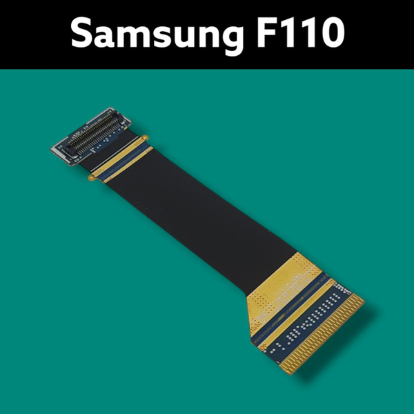 Запчасть для мобильного устройства Samsung F110 - купить по выгодным ...