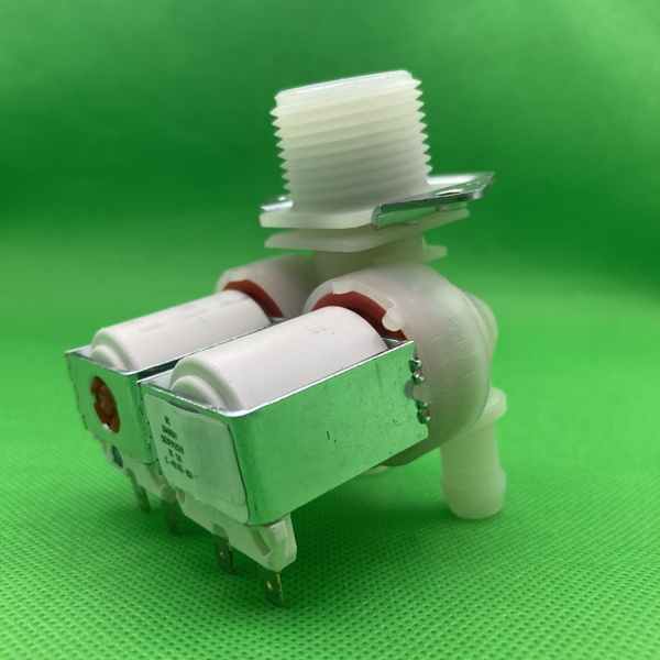 Клапан подачи воды для стиральной машины LG 5220FR2067J 12v - купить с ...