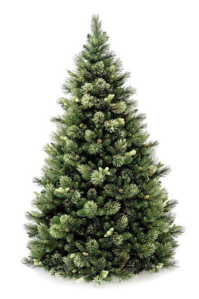 NATIONAL TREE COMPANY Елка искусственная, Леска+ПВХ, 152 см купить на ...
