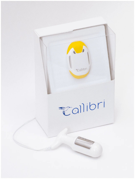 CALLIBRI BeFit ТРЕНАЖЕР ИНТИМНЫХ МЫШЦ - купить с доставкой по выгодным ценам в интернет-магазине ...