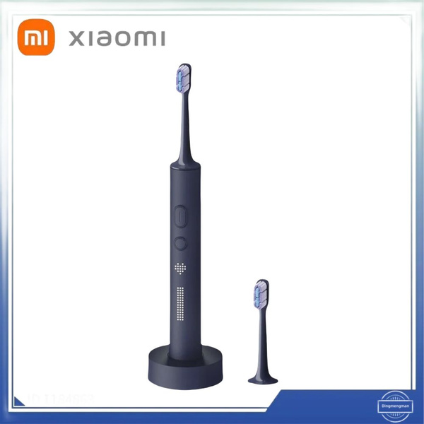 Электрическая зубная щетка Xiaomi T700 - купить по выгодной цене в ...