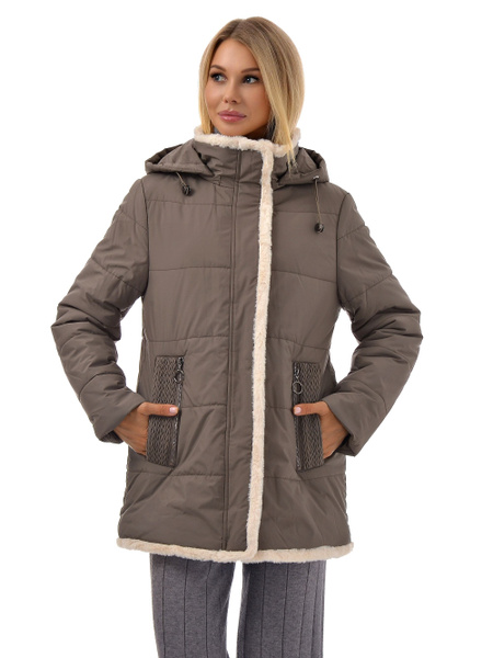 Куртка Dizao купить на OZON по низкой цене (1695757119)