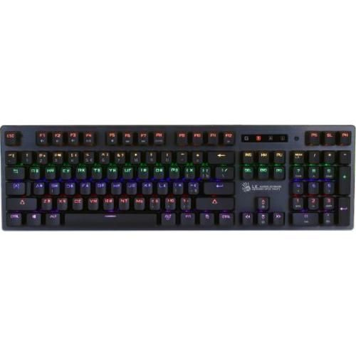 Механическая клавиатура A4Tech B760 купить по низкой цене: отзывы, фото, характеристики в ...