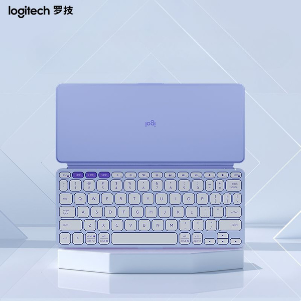 Logitech G KEYS TO GO 2 купить по низкой цене: отзывы, фото ...