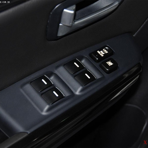 LHD Электрический переключатель стеклоподъемника Master для Great Wall Hover CUV Haval H3 H5 ...